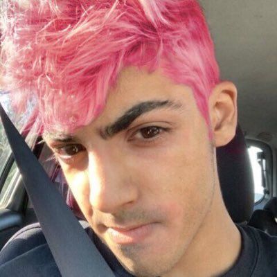 Nobody:... Skeppy: | Scrolller