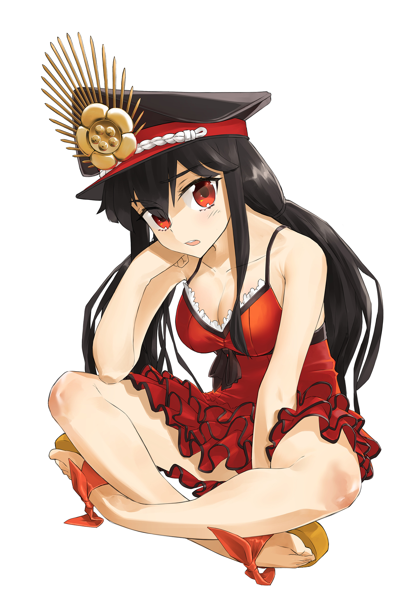 Nobu × Nero | Scrolller