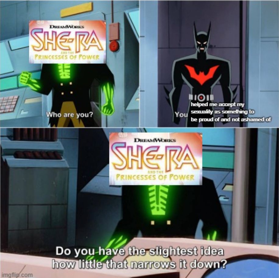 Noelle is very efficient... | Scrolller