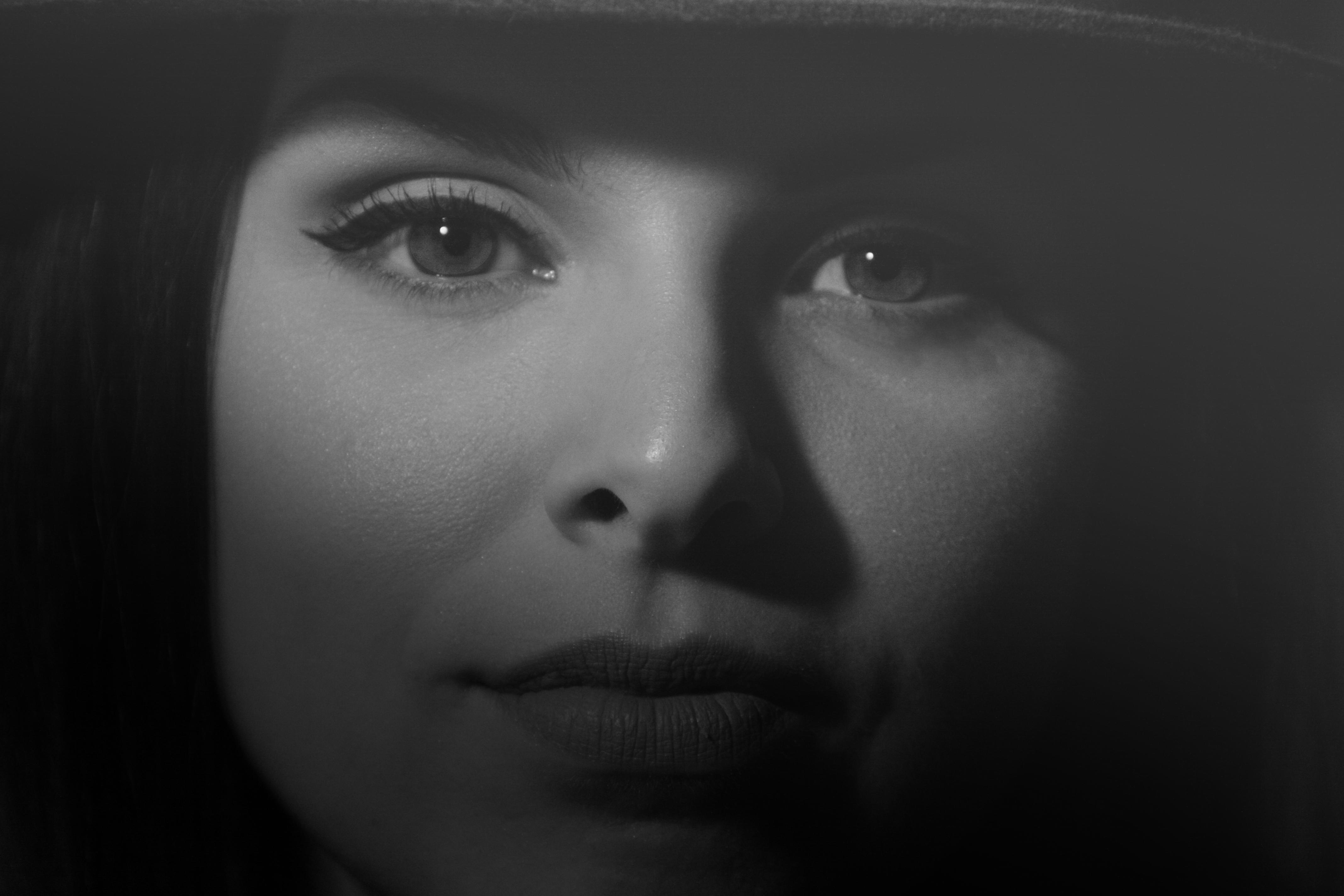 Noir-esque. | Scrolller