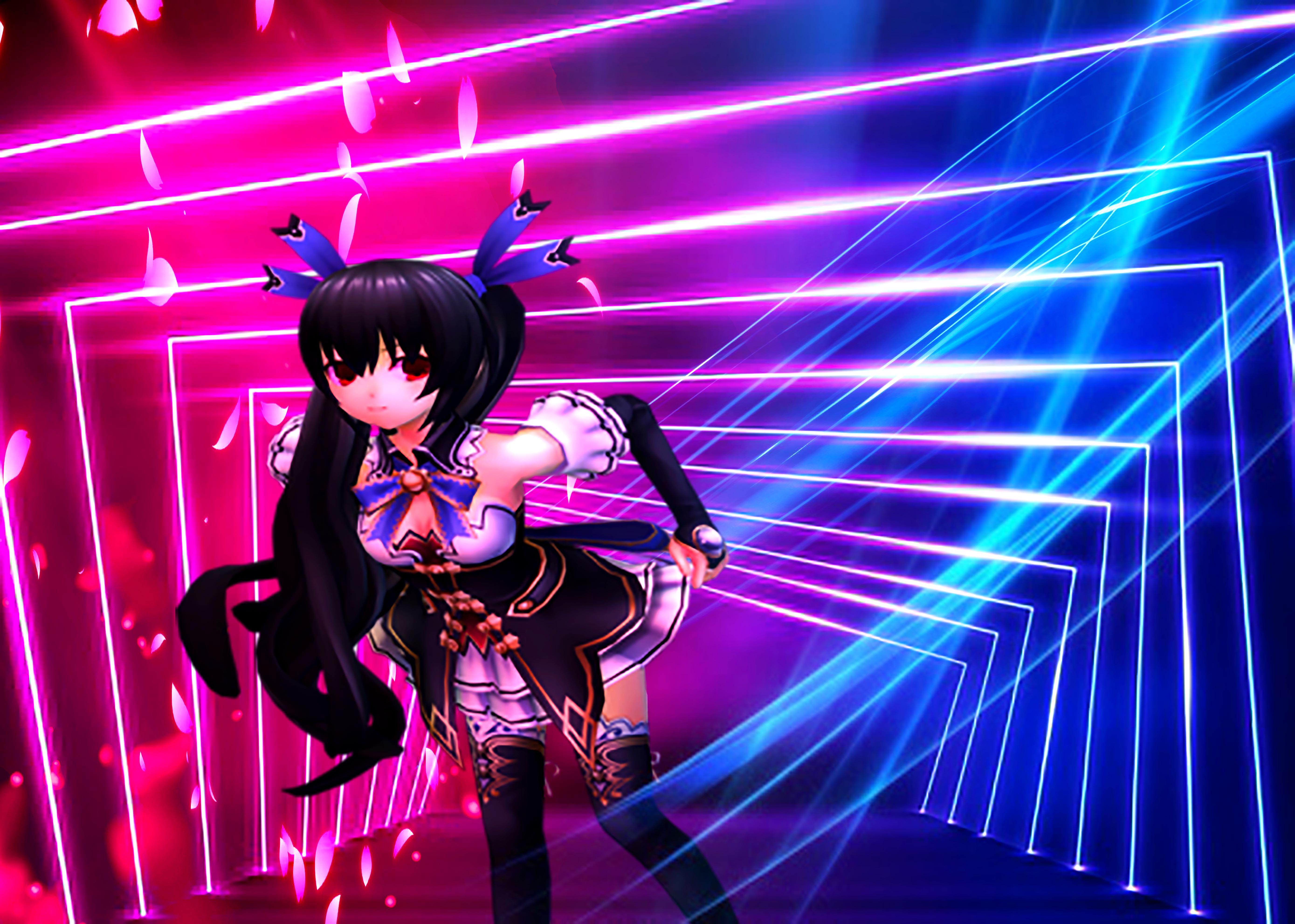 Noires showcase | Scrolller