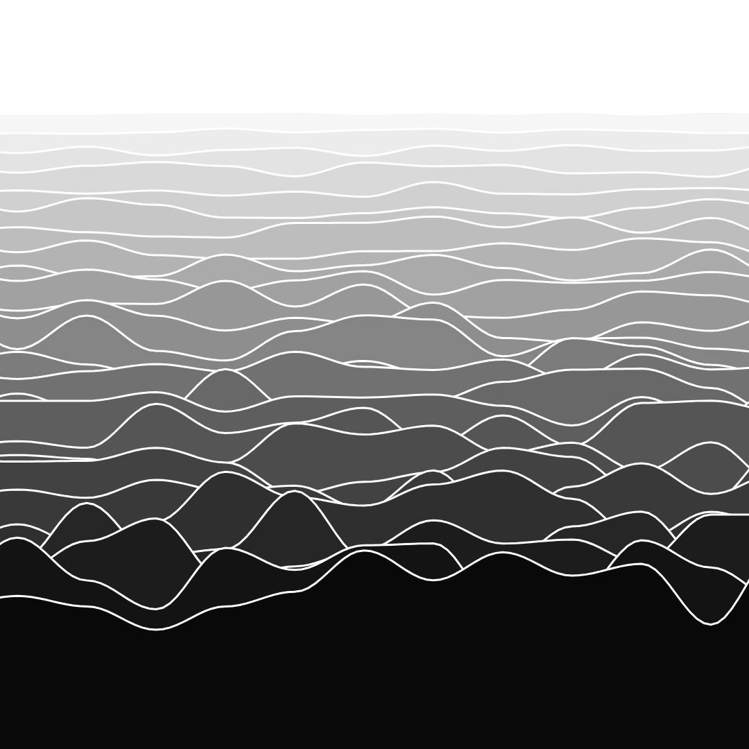 Noise study | Scrolller