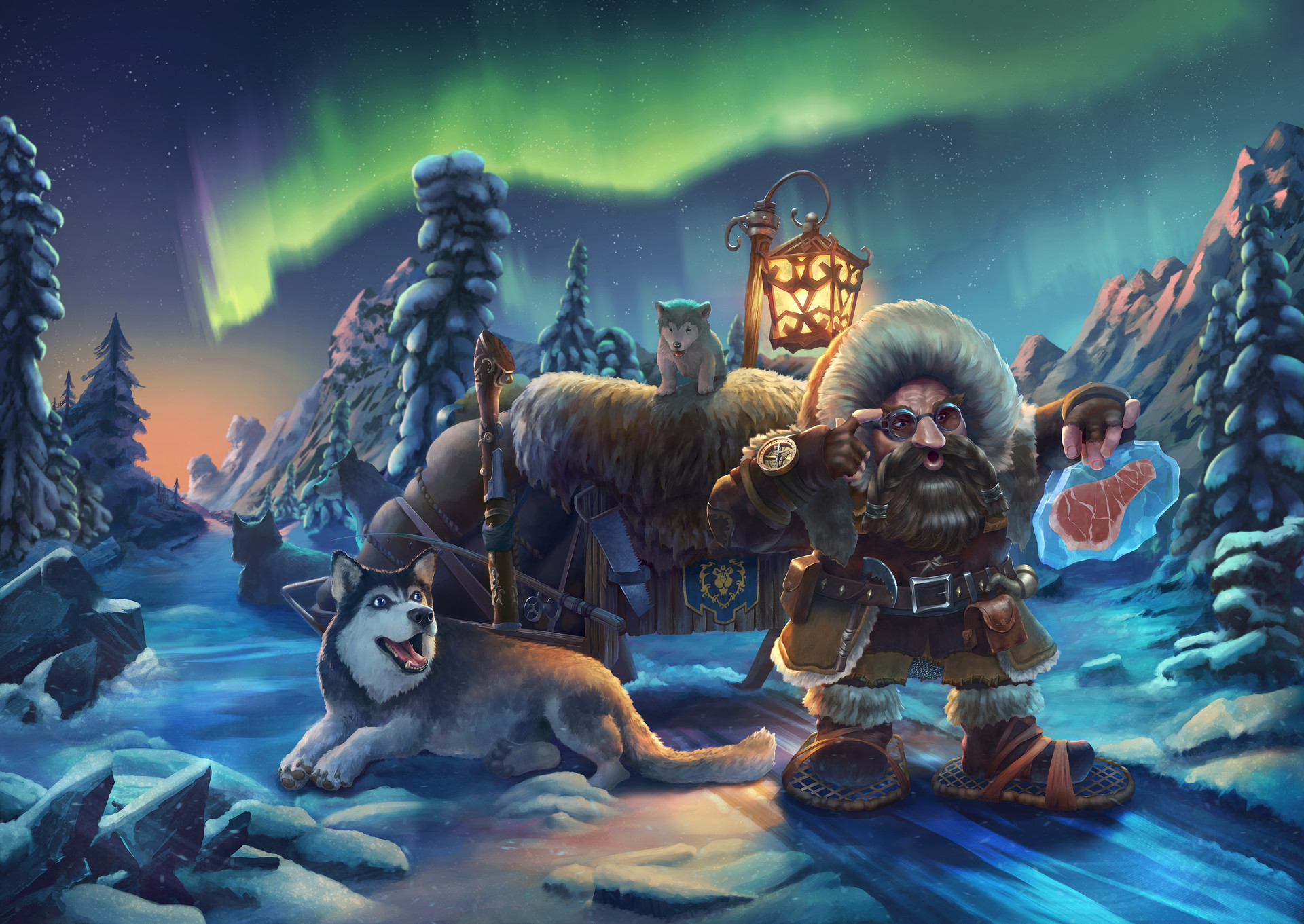 Nomad by Anthony Lorente | Scrolller