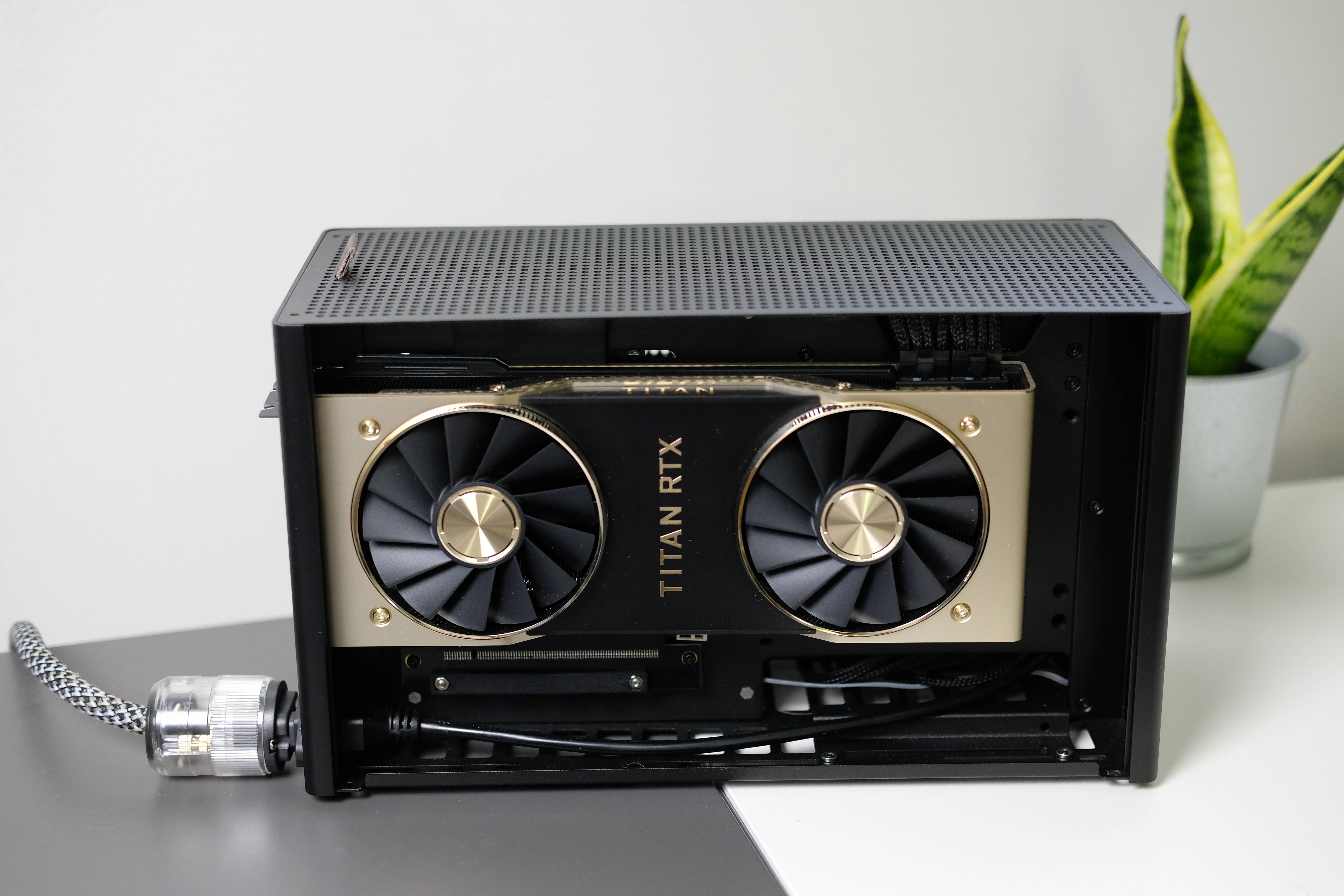 Non-RGB Ghost S1 | Scrolller