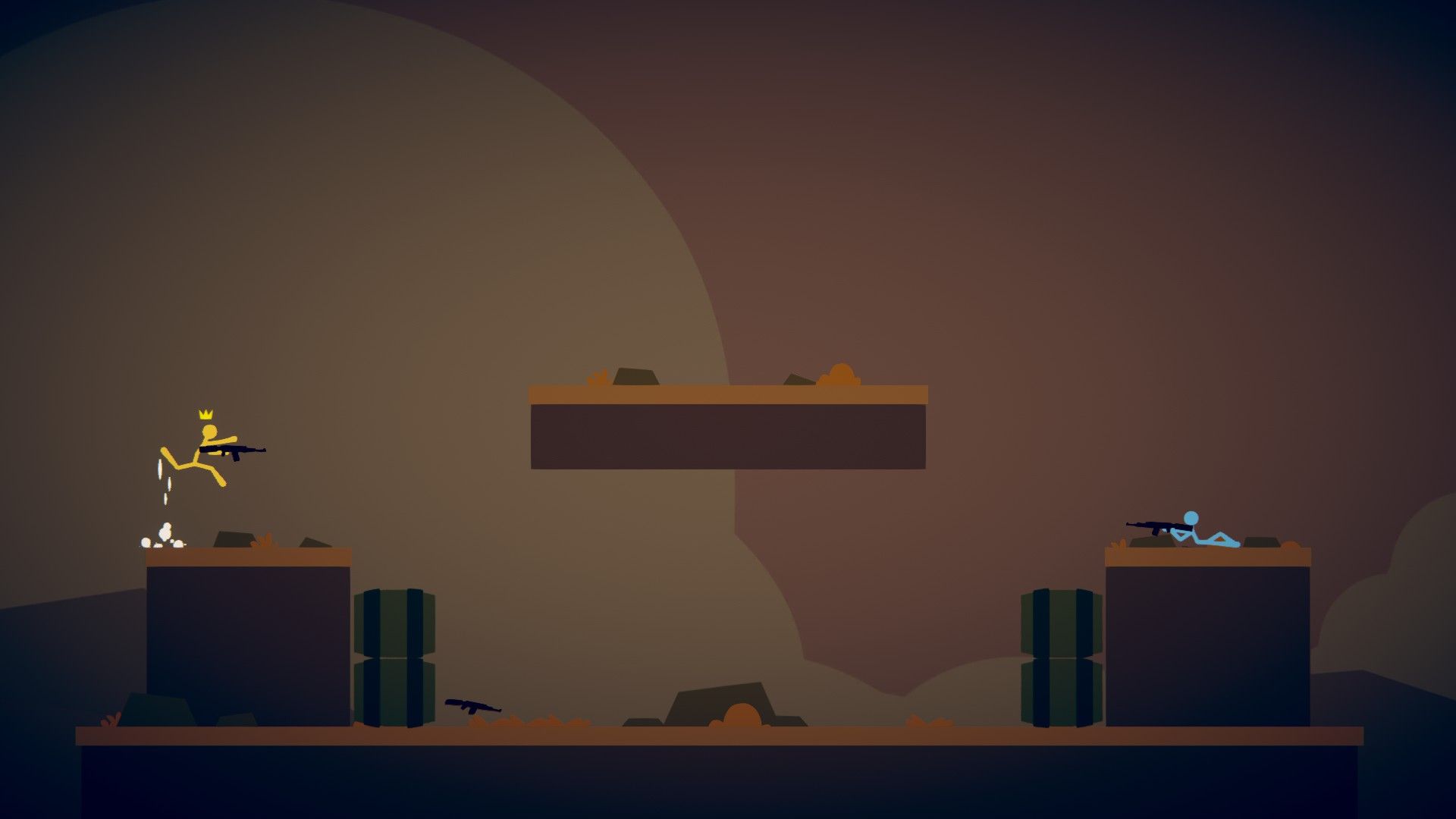 Nonchalant sniper | Scrolller