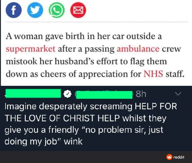 NOO PROBLEEMM! | Scrolller