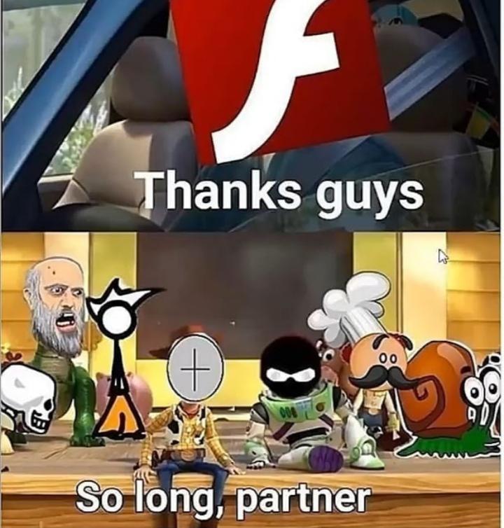 Noooooooo | Scrolller