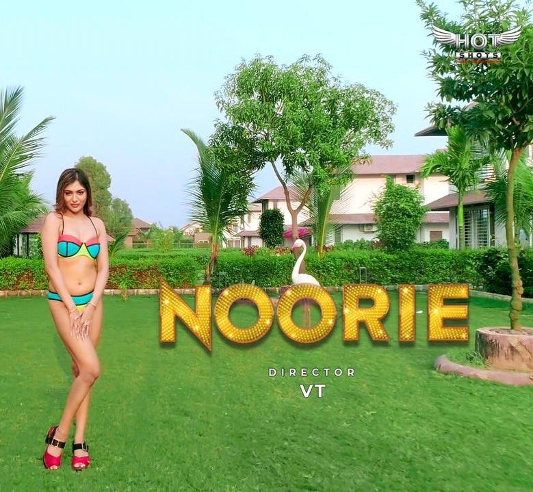 Noorie (2020) 720p HotShots Originals Hindi Short Flim [Link in Comments] | Scrolller