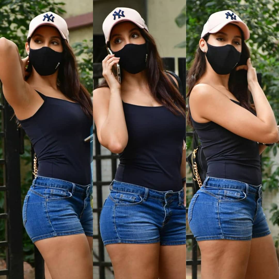 Nora Fatehi | Scrolller