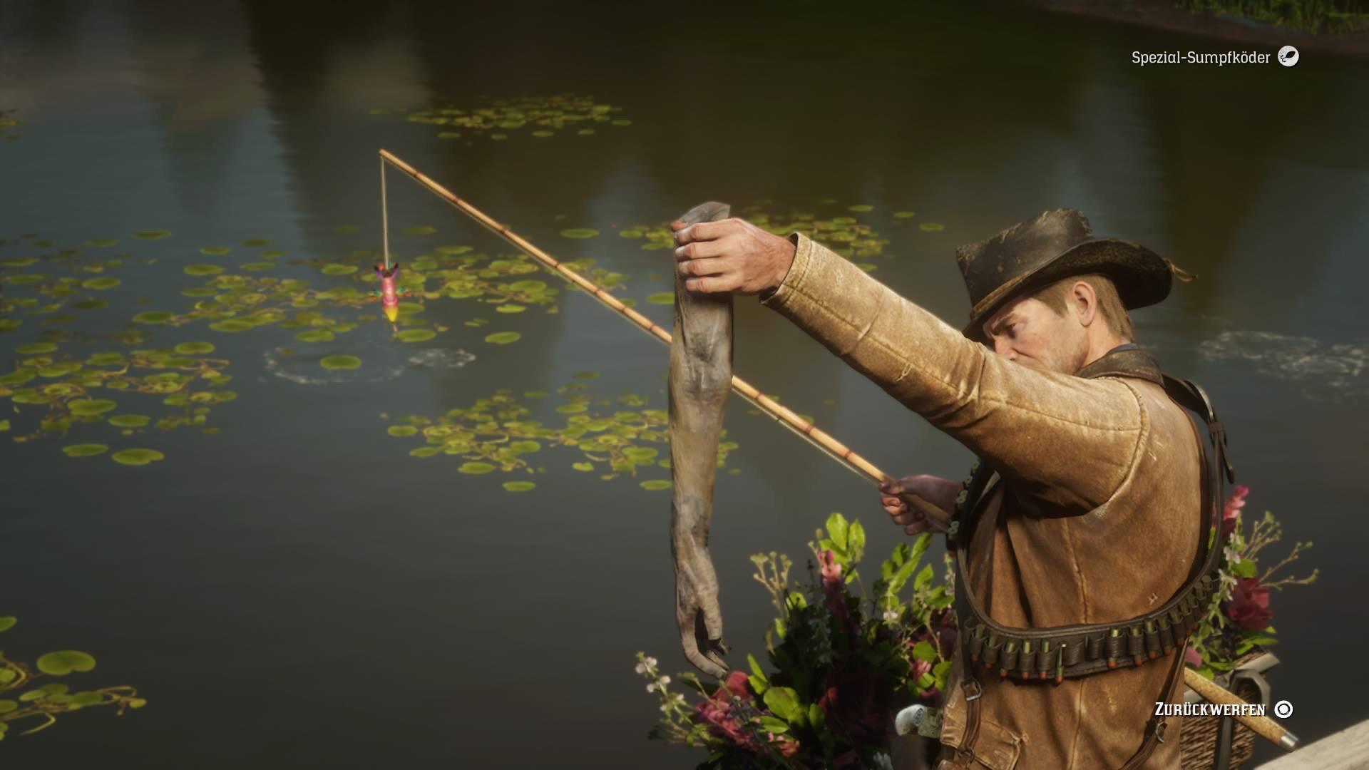 Normal fishing day in St Denis | Scrolller