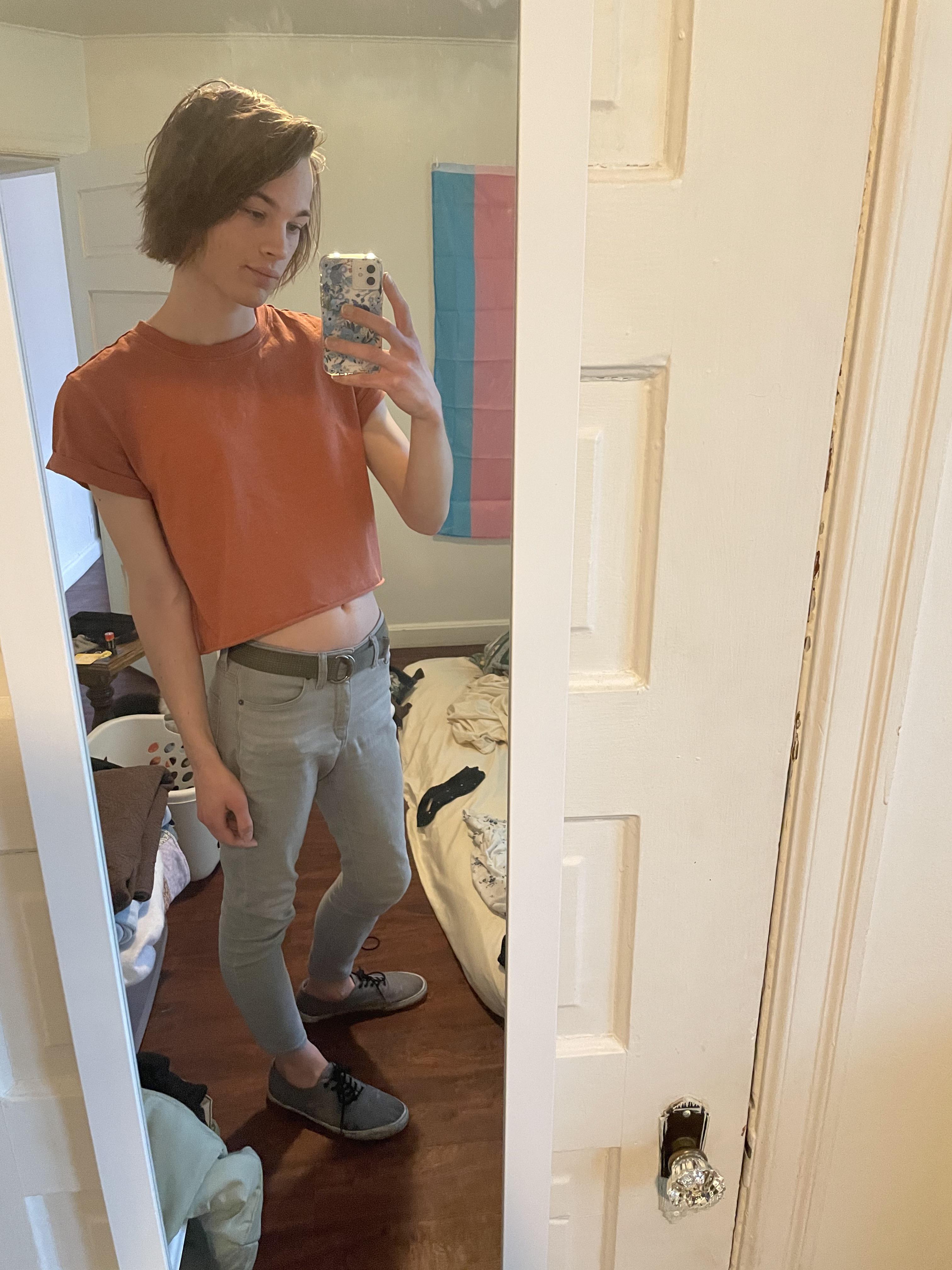 Normal look | Scrolller