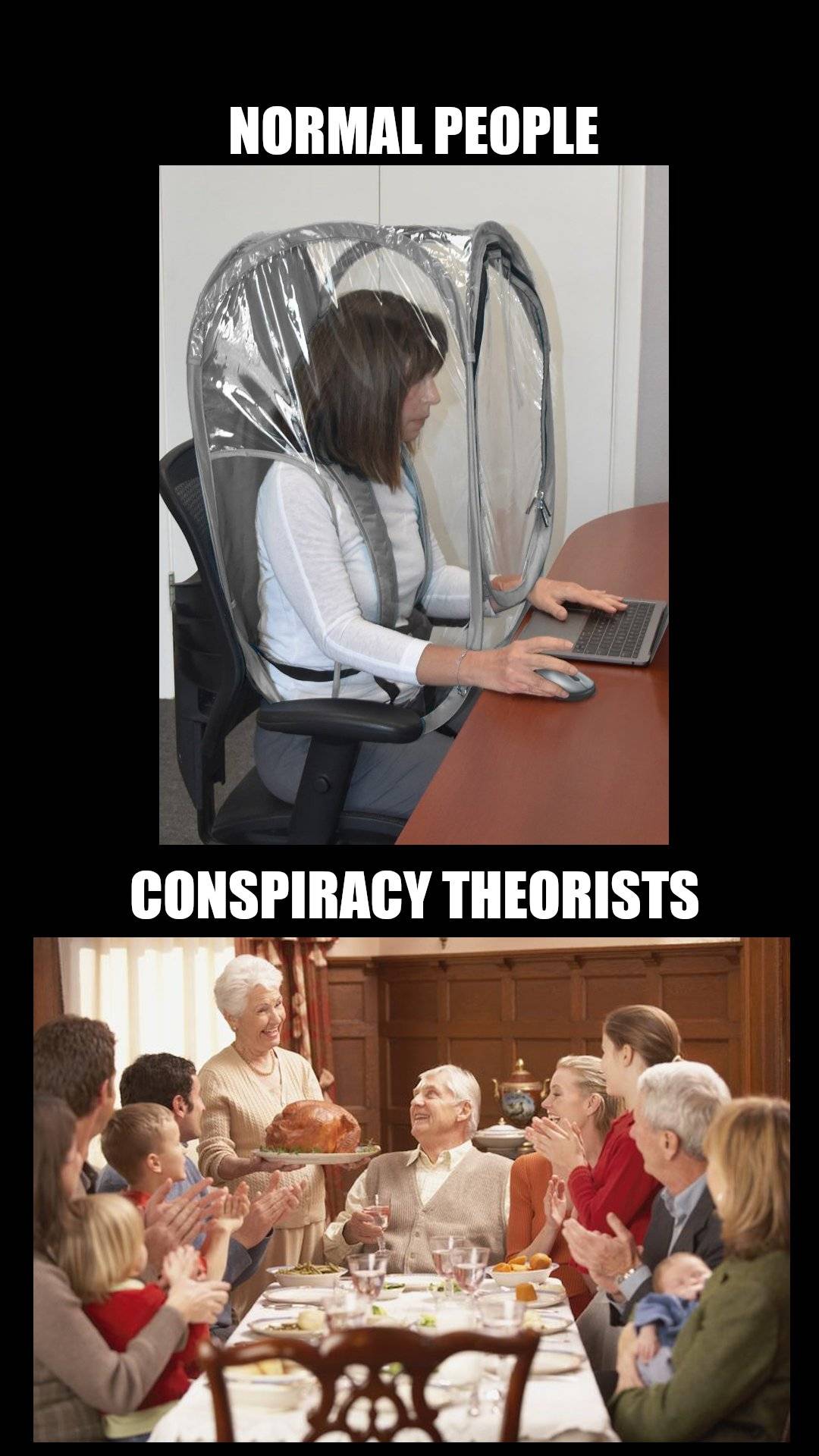 Normal people | Scrolller