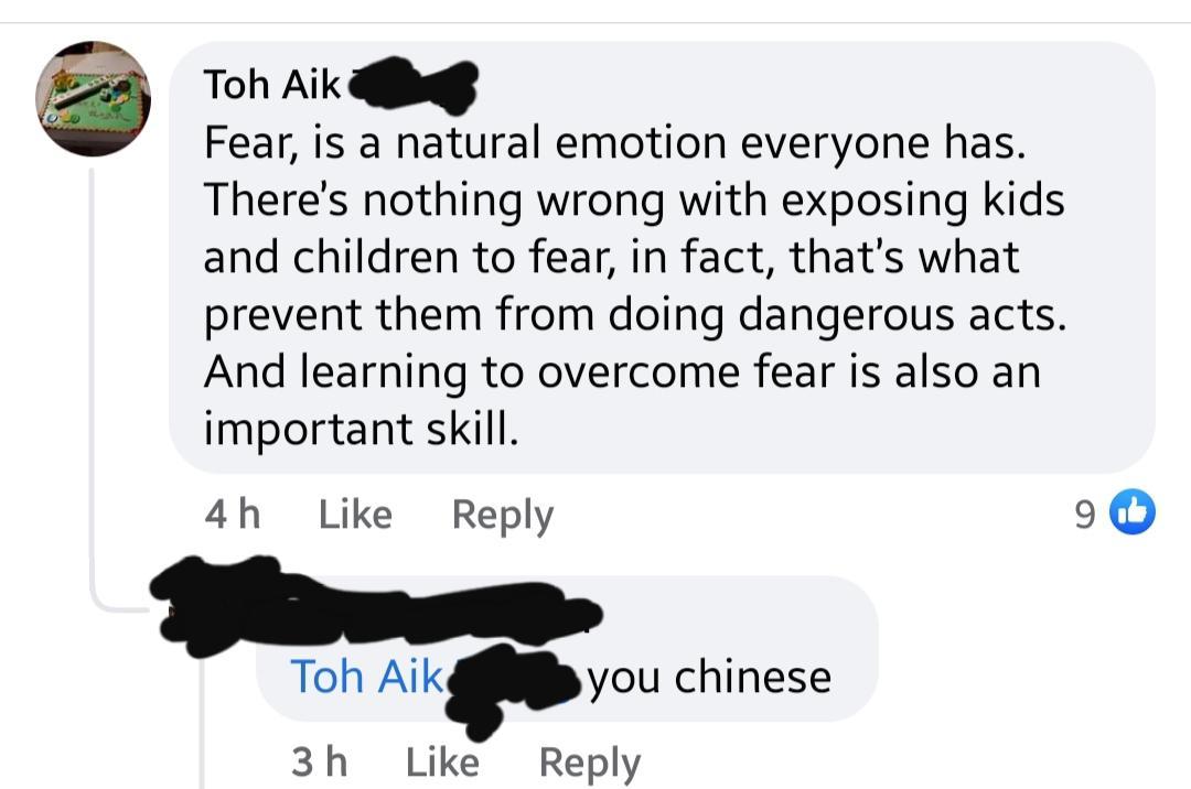 Normal response | Scrolller