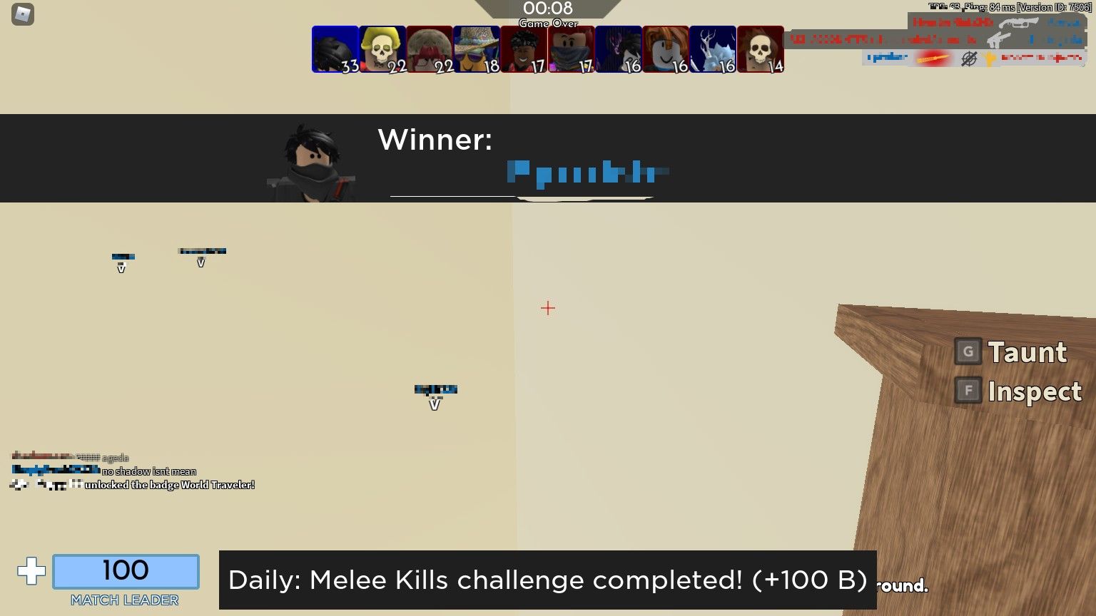 Normal win. Nothing wrong. | Scrolller