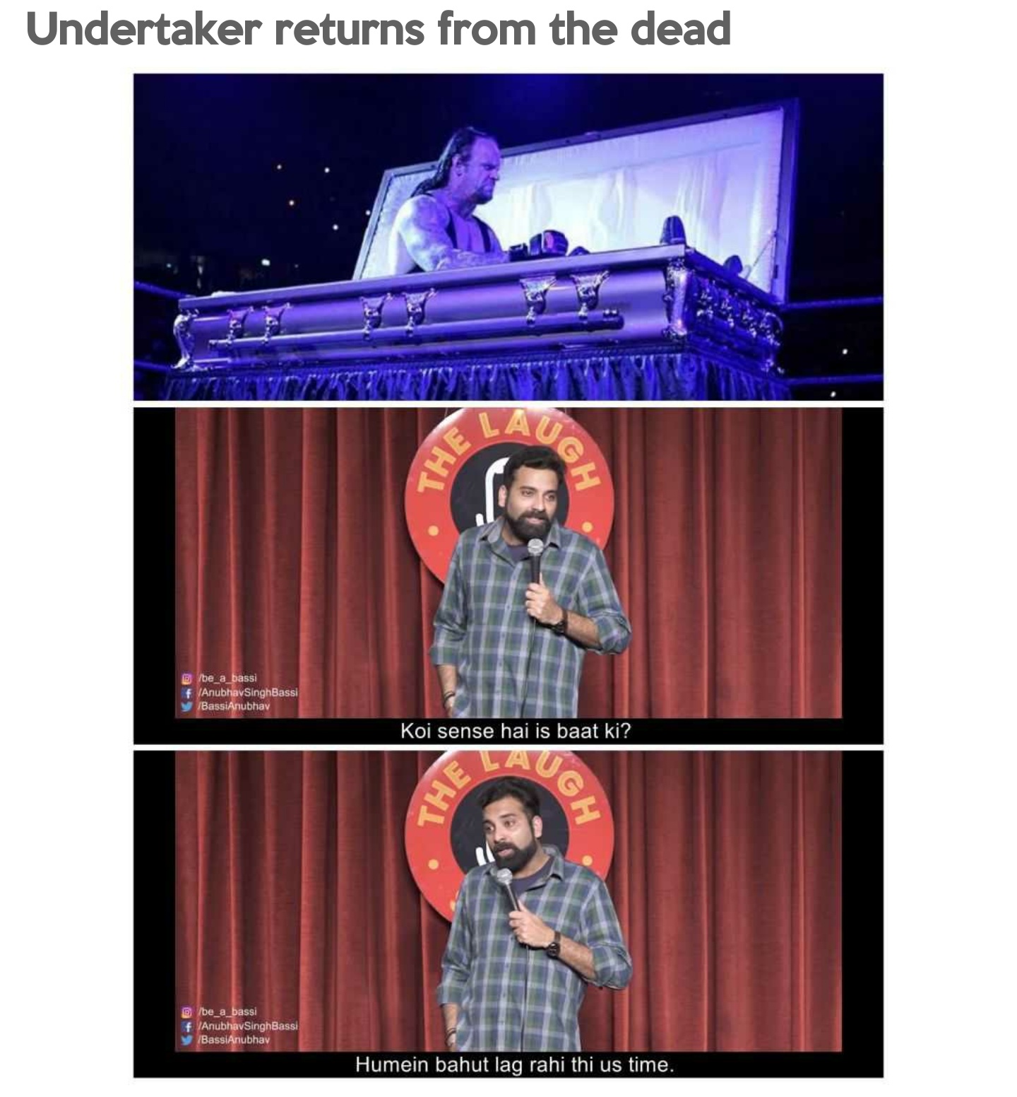 Normie hai seh loh | Scrolller