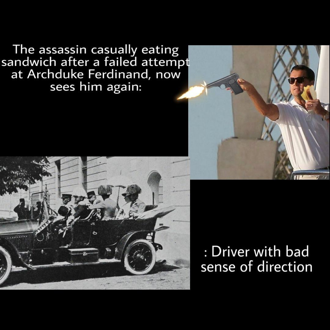 Normie meme here | Scrolller