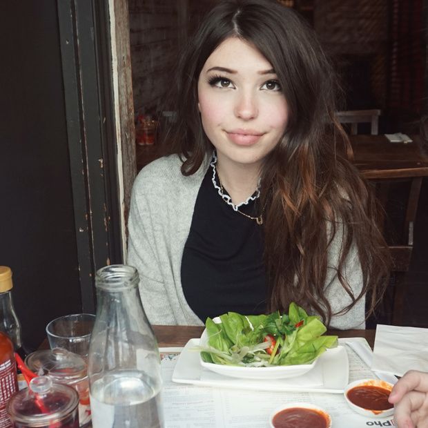 Normie mode 🙌 | Scrolller