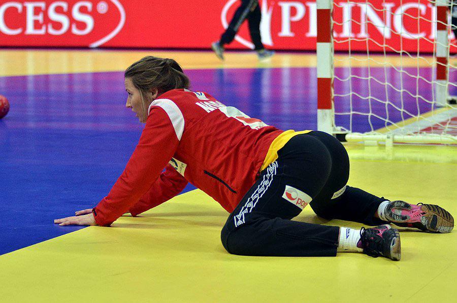 Norwegian National Team🍑 Scrolller
