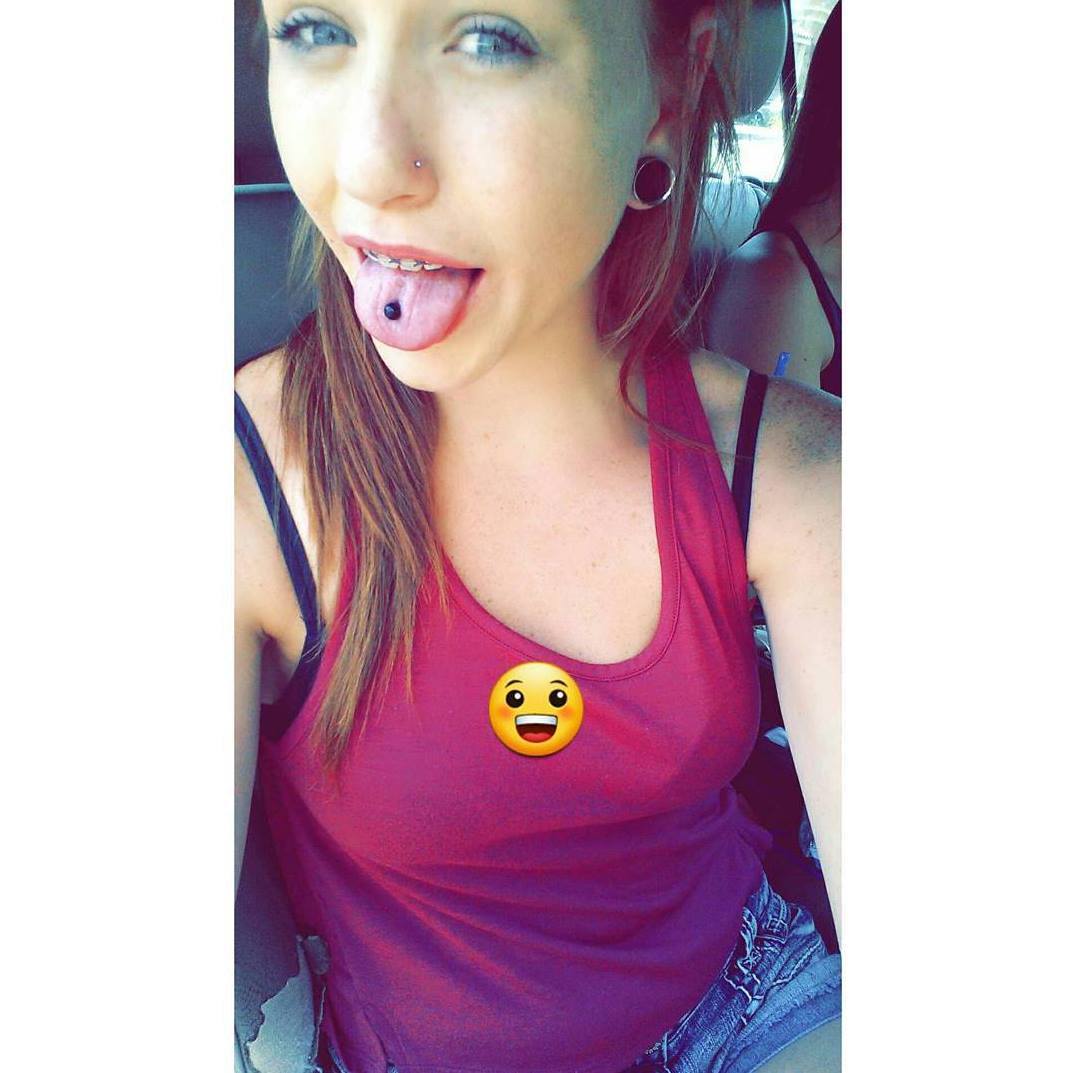 Nose piercing | Scrolller