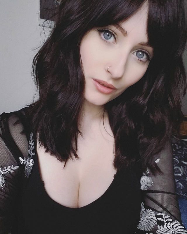 Nose Ring | Scrolller