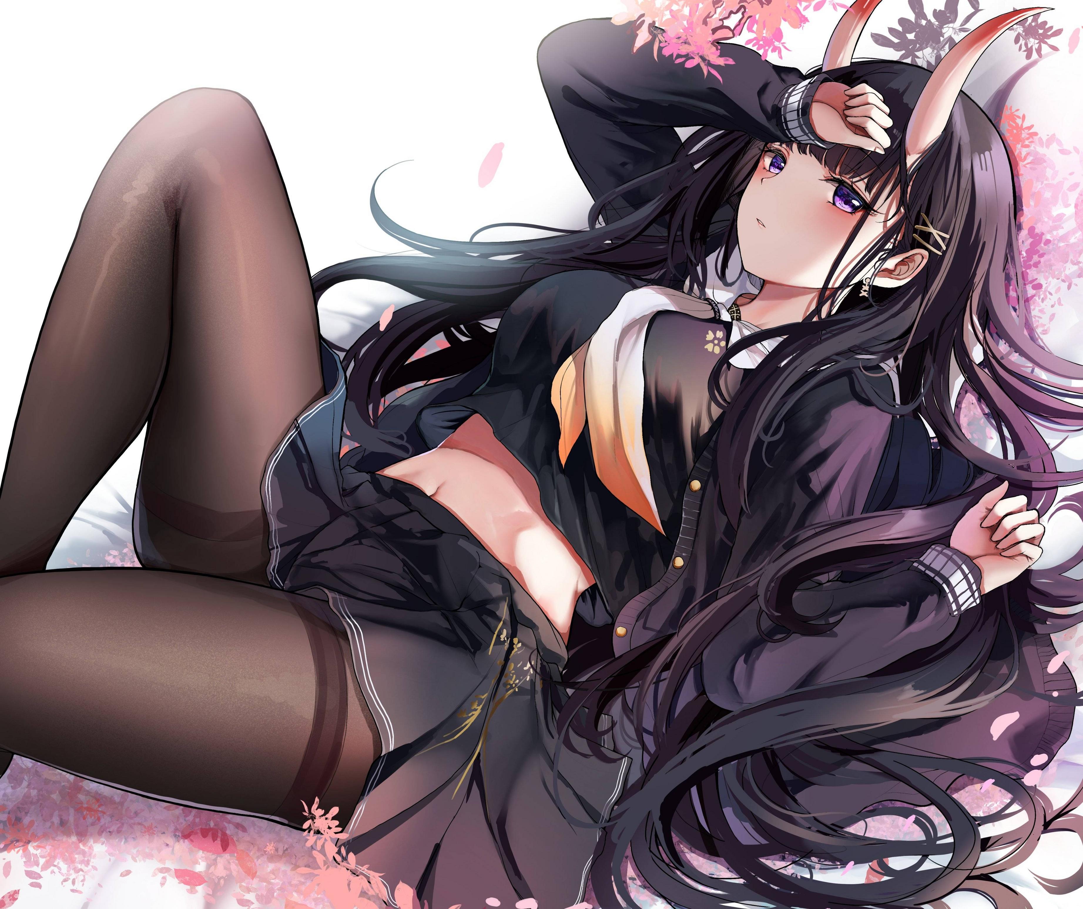 Noshiro [Azur Lane] | Scrolller