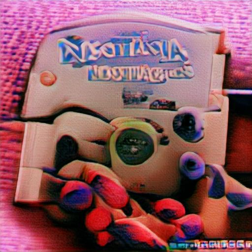 'Nostalgia' | Scrolller