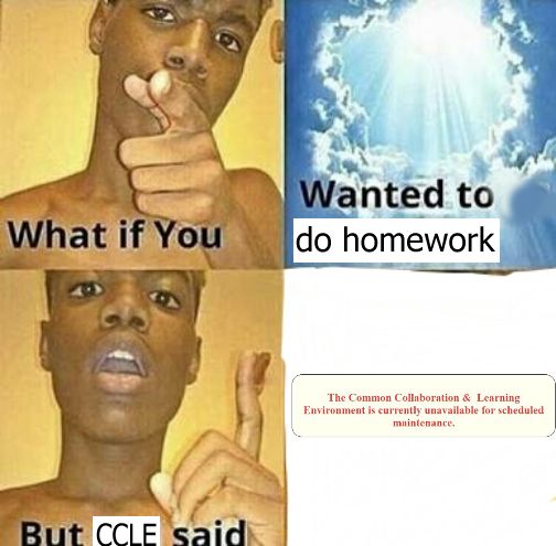 not again | Scrolller