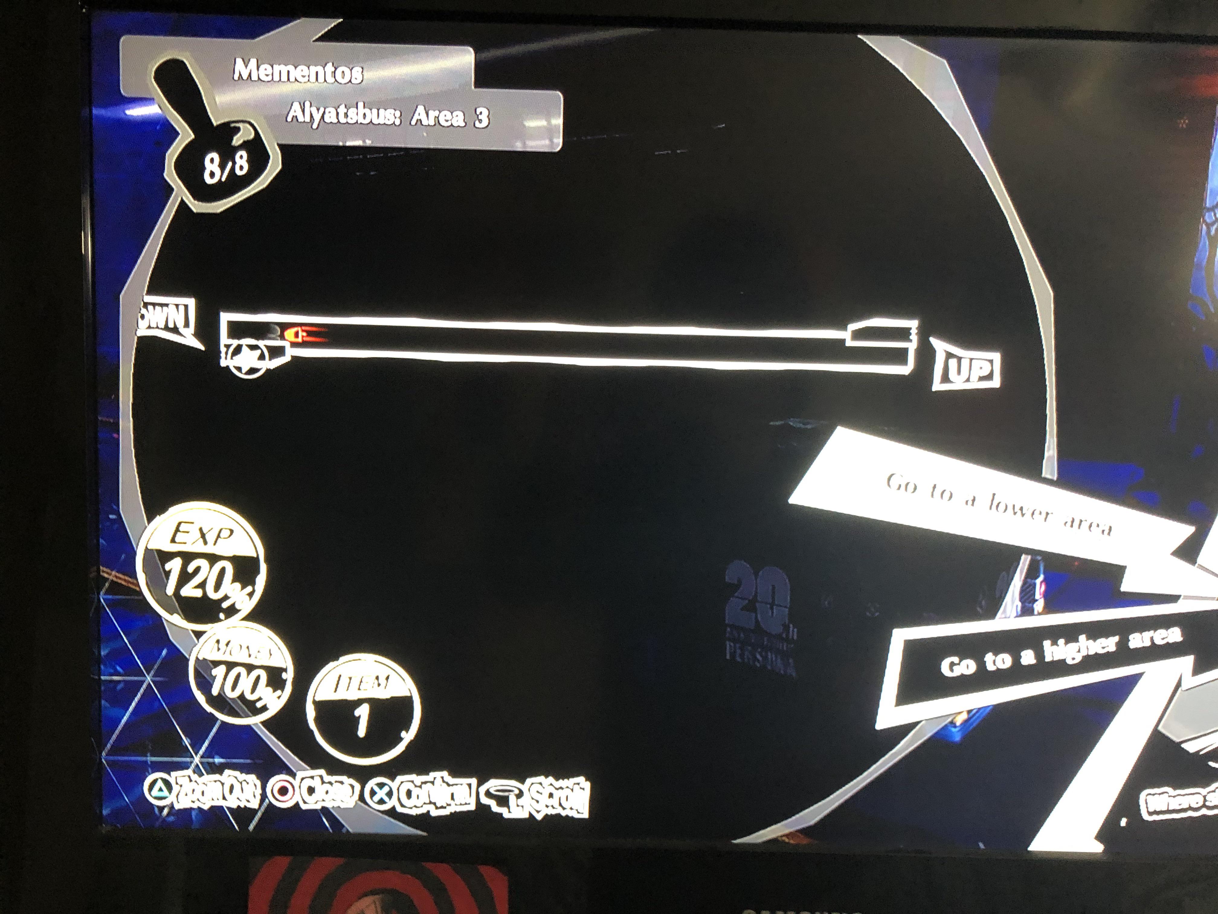 Not all mementos areas are created equal | Scrolller