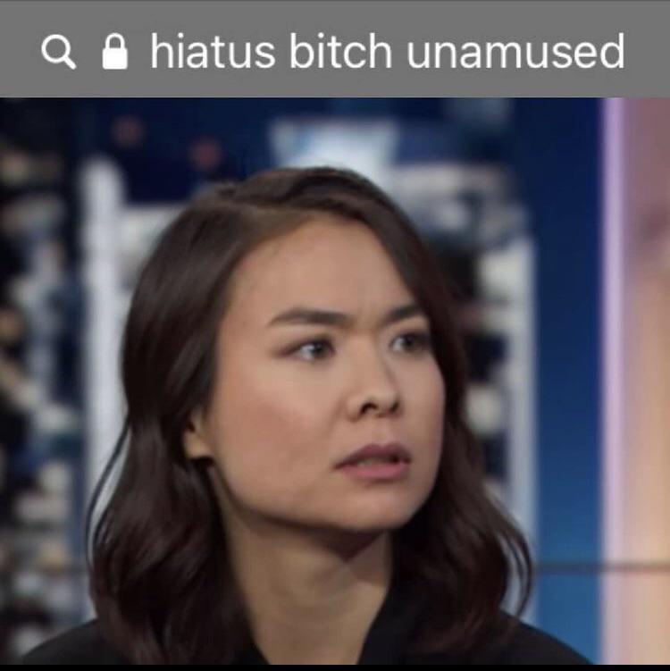 not amused | Scrolller