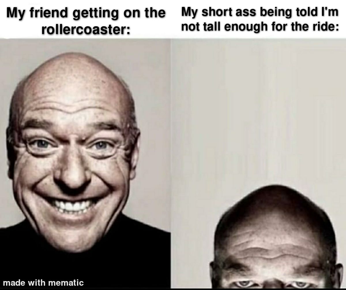 Not cool. | Scrolller