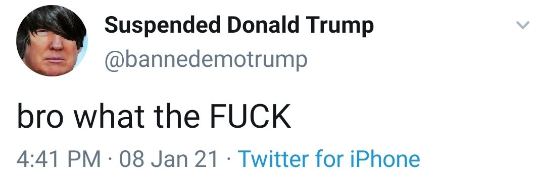 Not cool, man. Not cool... | Scrolller