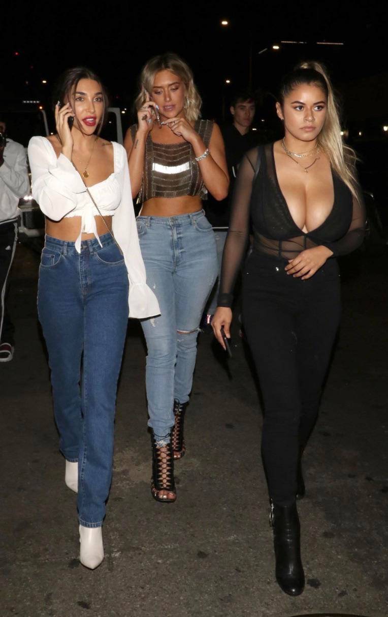 Not even close | Scrolller