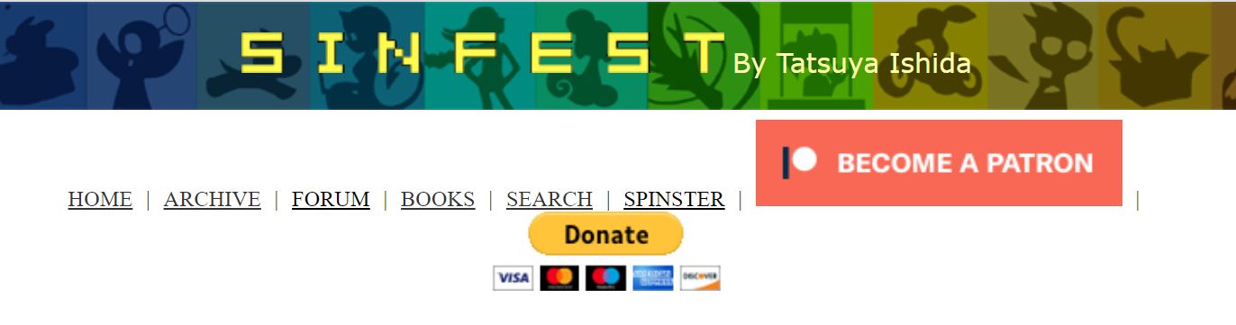 Not exactly subtle is he? | Scrolller