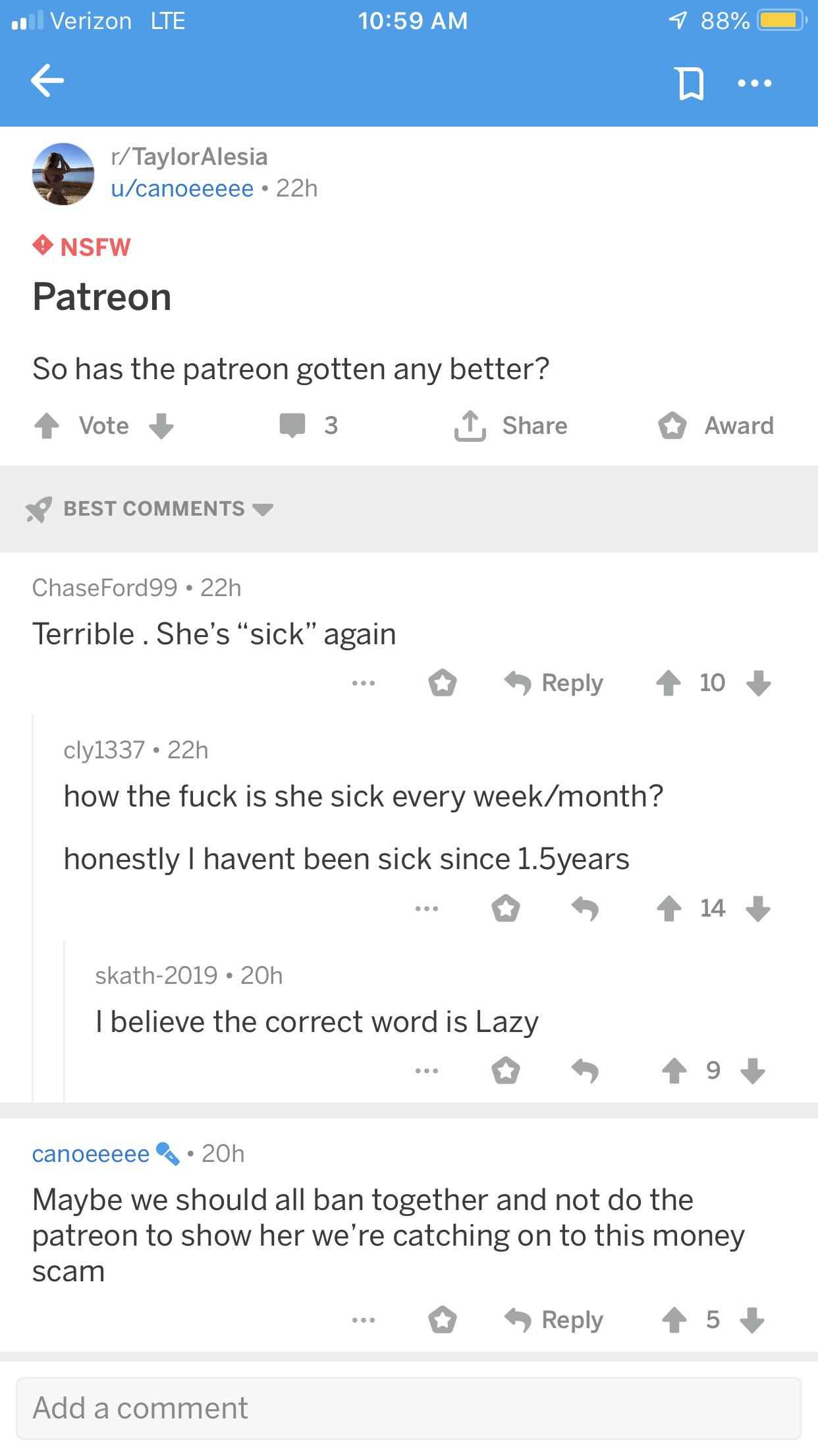 Not Happy | Scrolller