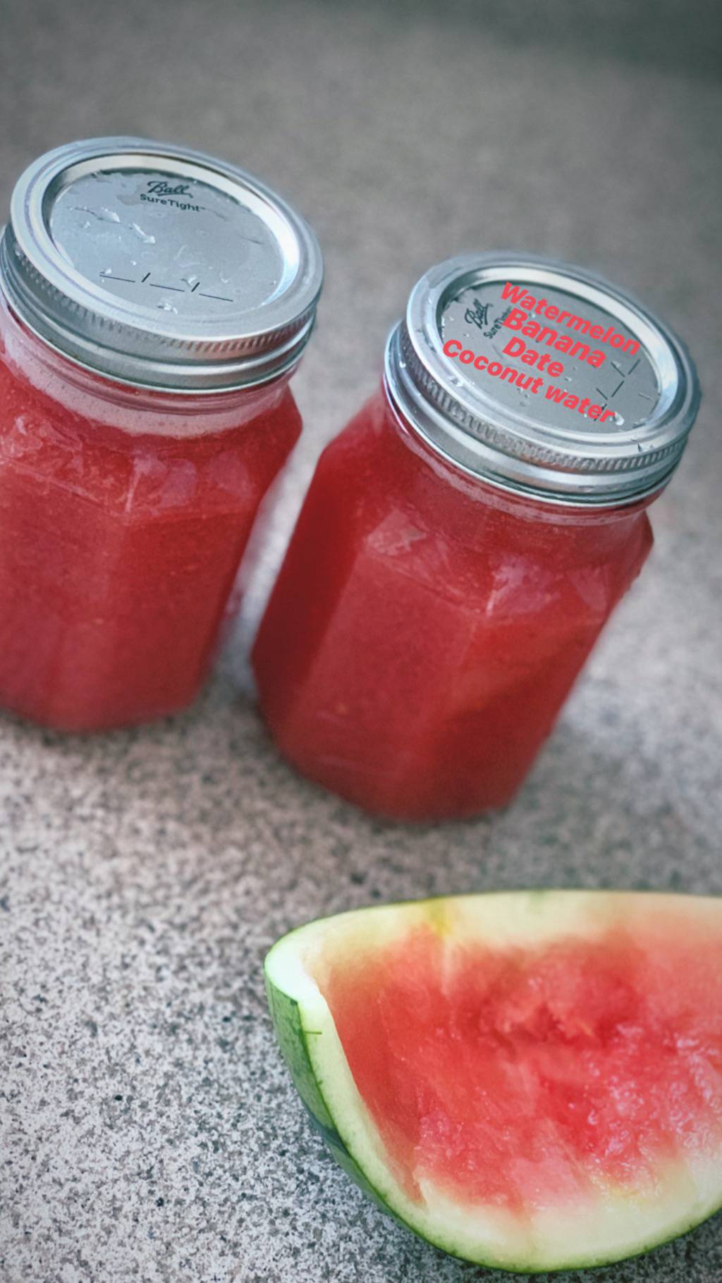 Not Just Watermelon | Scrolller