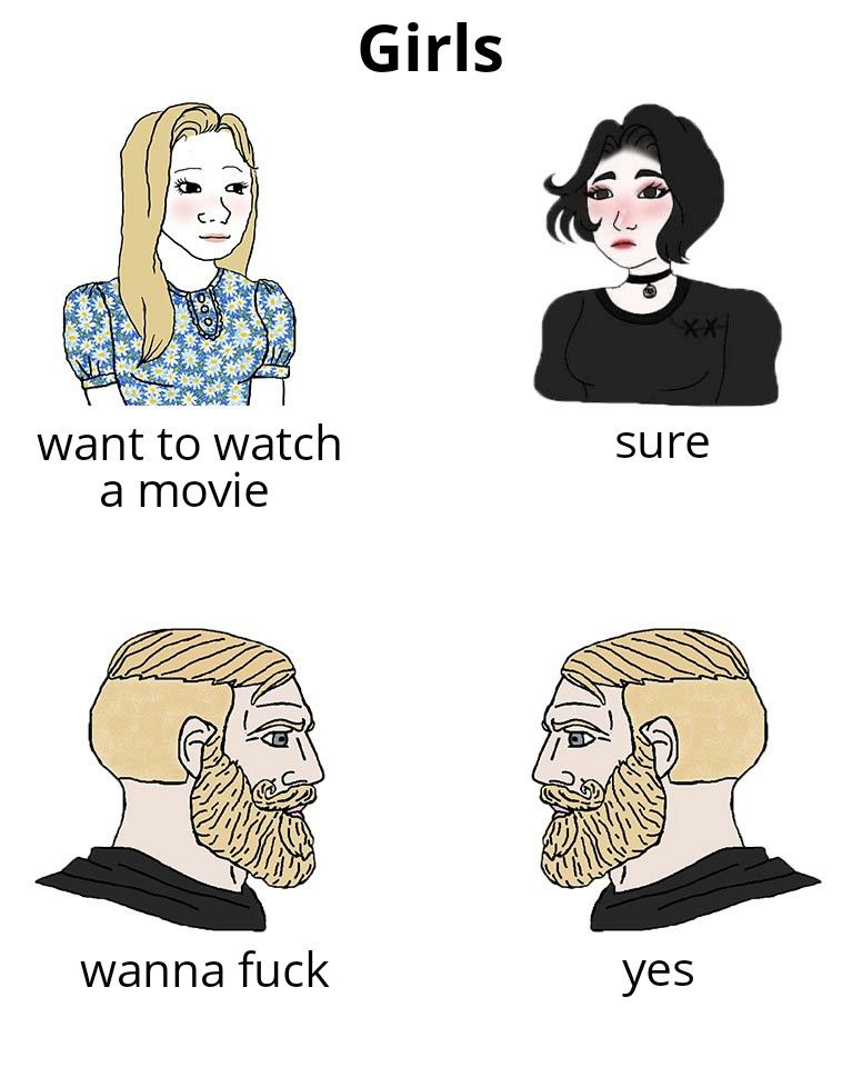 Not nsfw | Scrolller