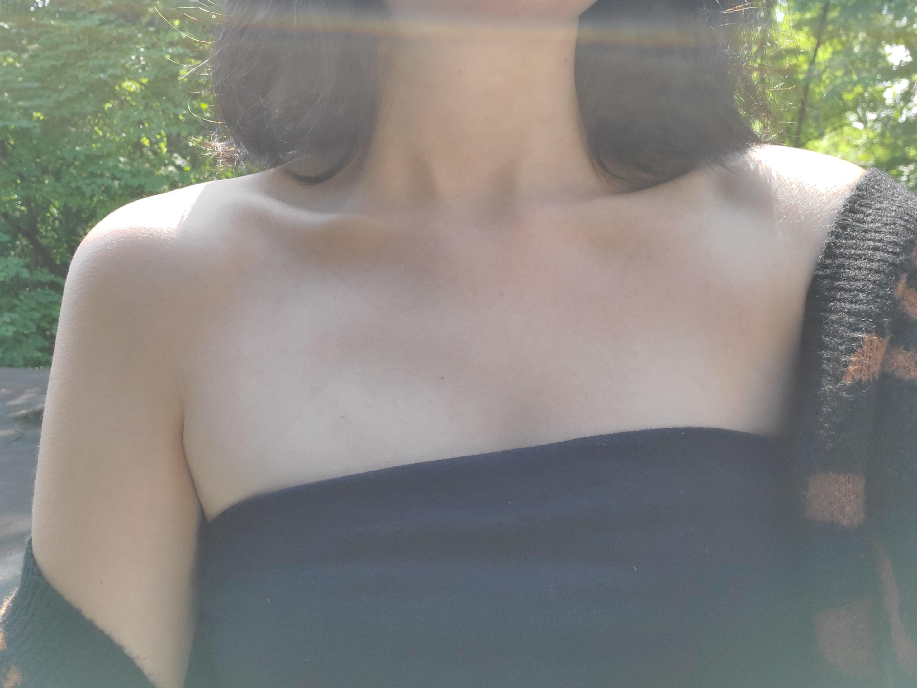 not NSFW but a pretty picture nonetheless | Scrolller