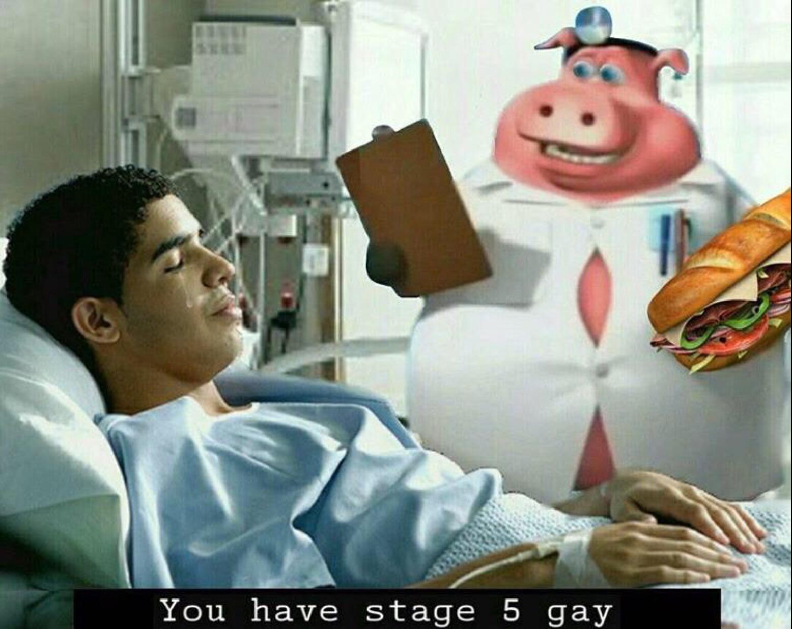 Not pog moment I think | Scrolller