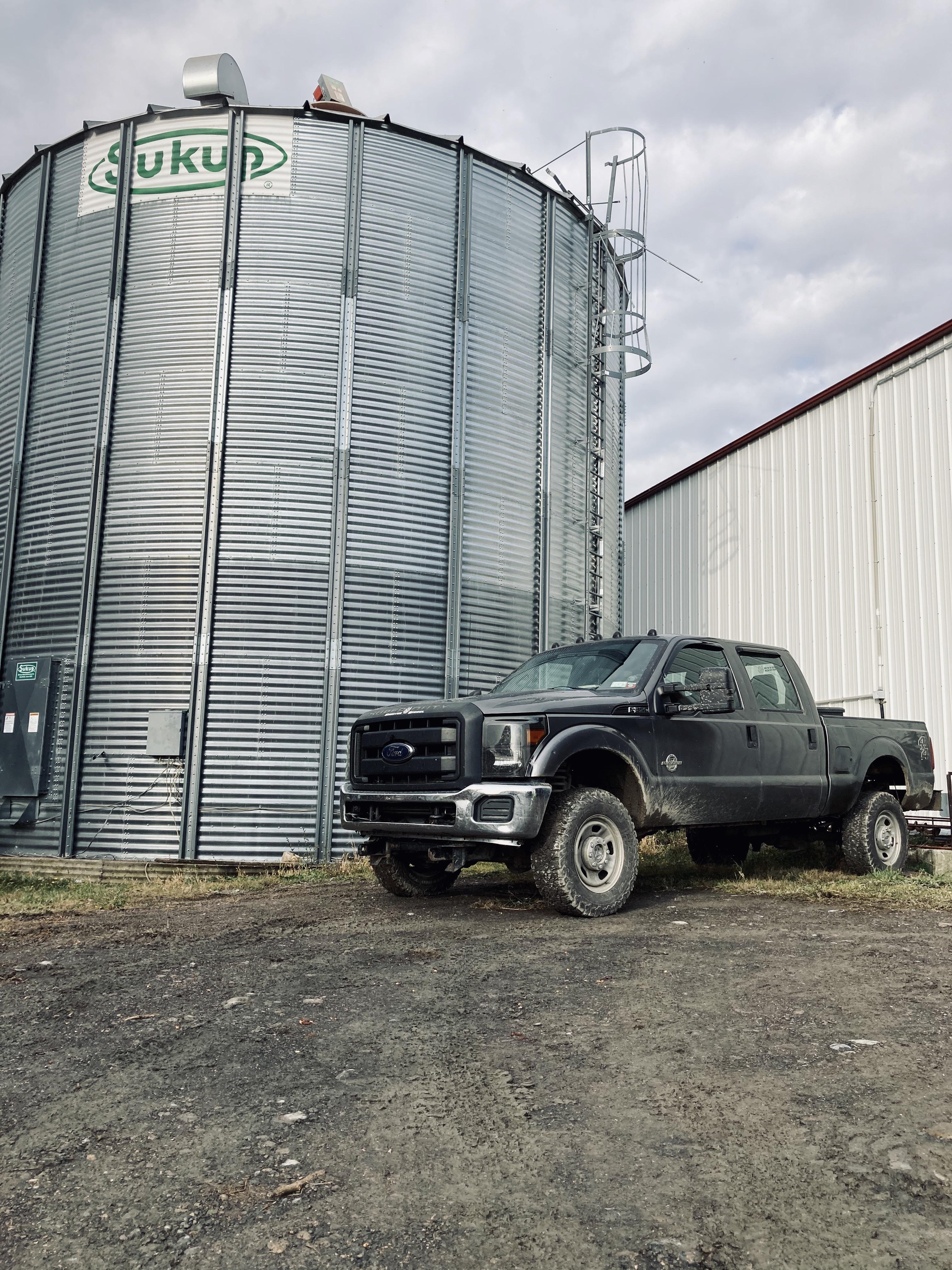 Not pretty but it works hard | Scrolller