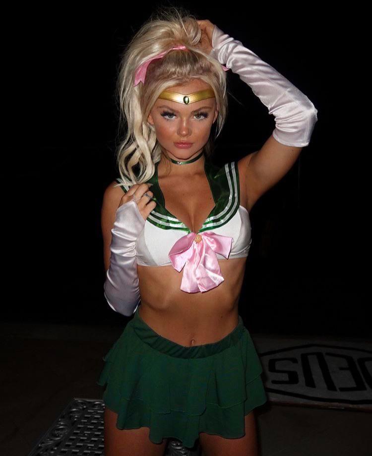 Satin superhero | Scrolller