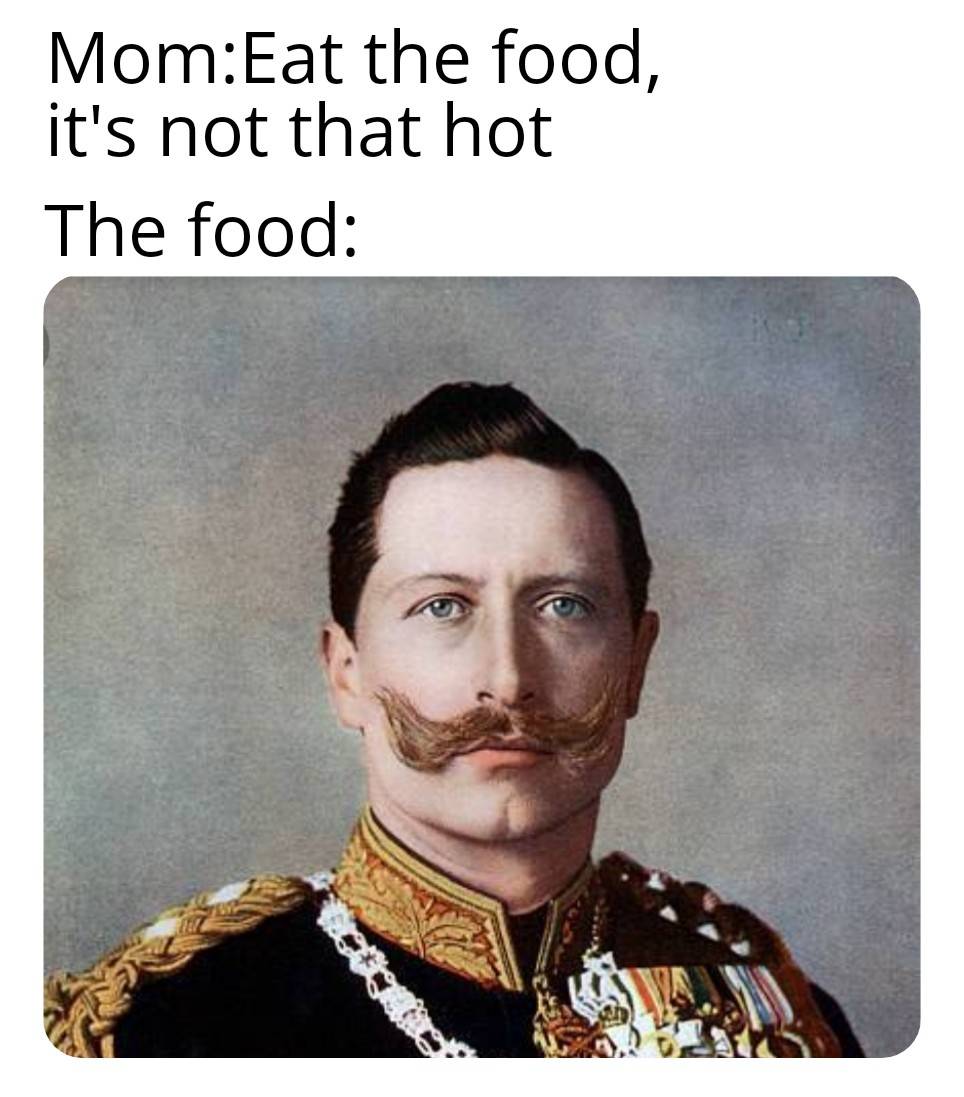 Not so hot, really? | Scrolller