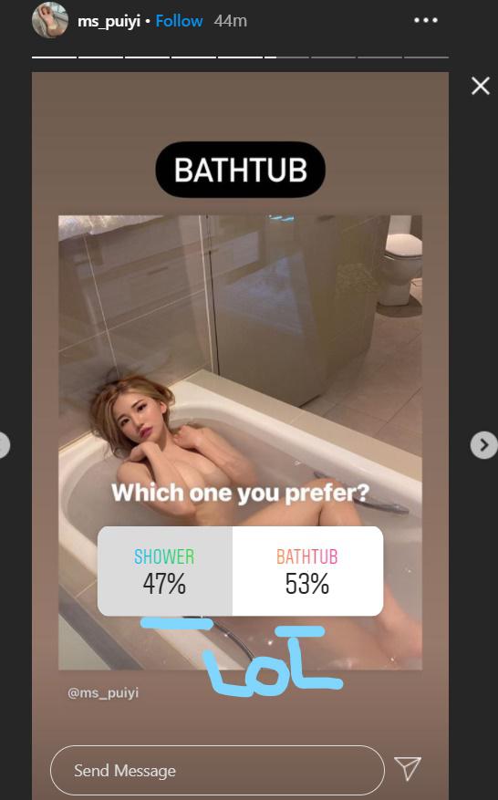not so popular any more I guess | Scrolller