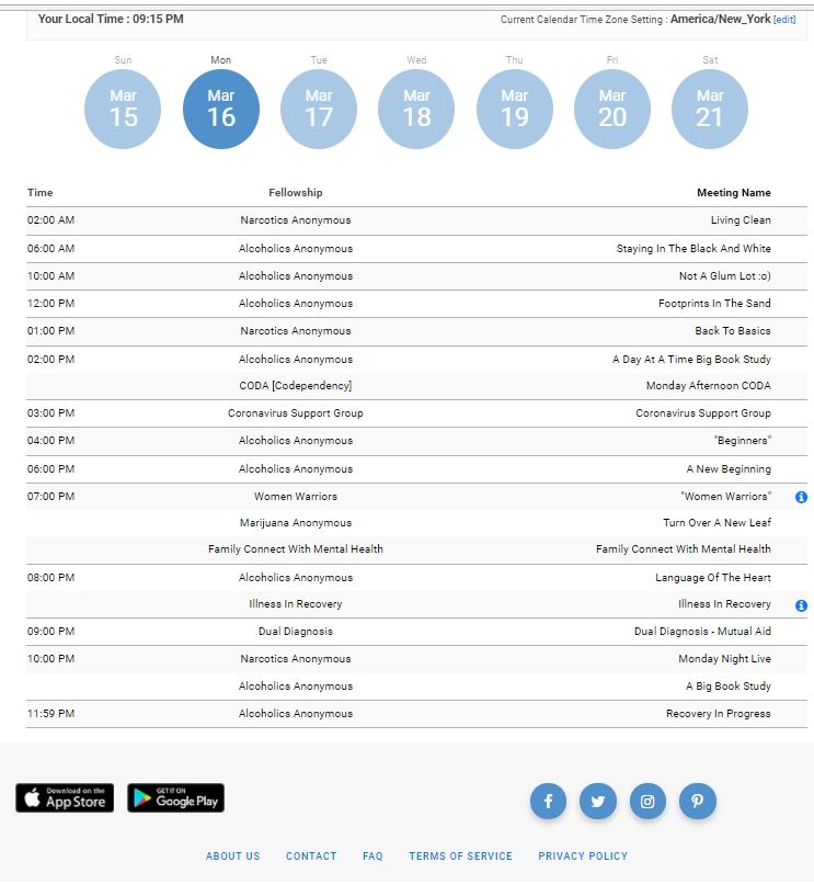Not sure if you all knew about this already but considering the quarantine, it sounds like it ...