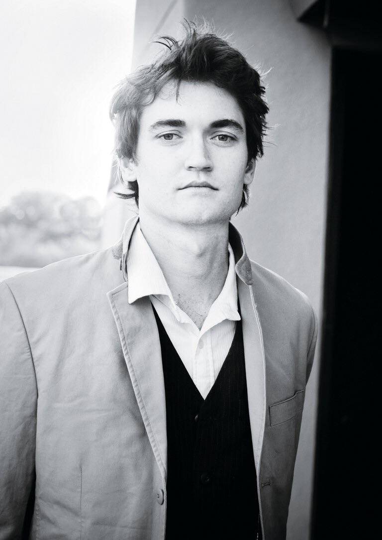 Not the hero we deserved, but the hero we needed. Free Ross Ulbricht! | Scrolller