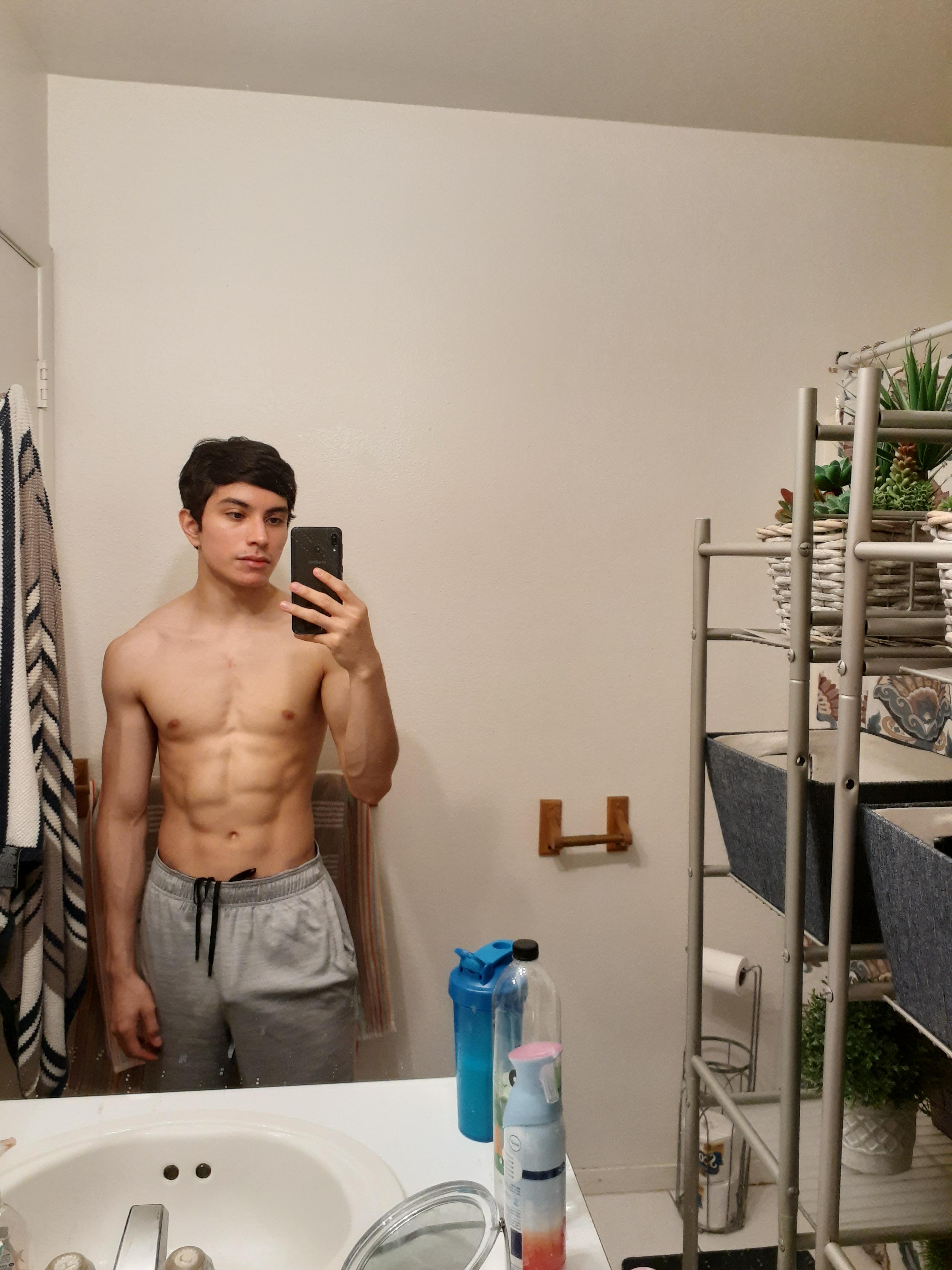 Not very wild. But you can use your imagination. | Scrolller