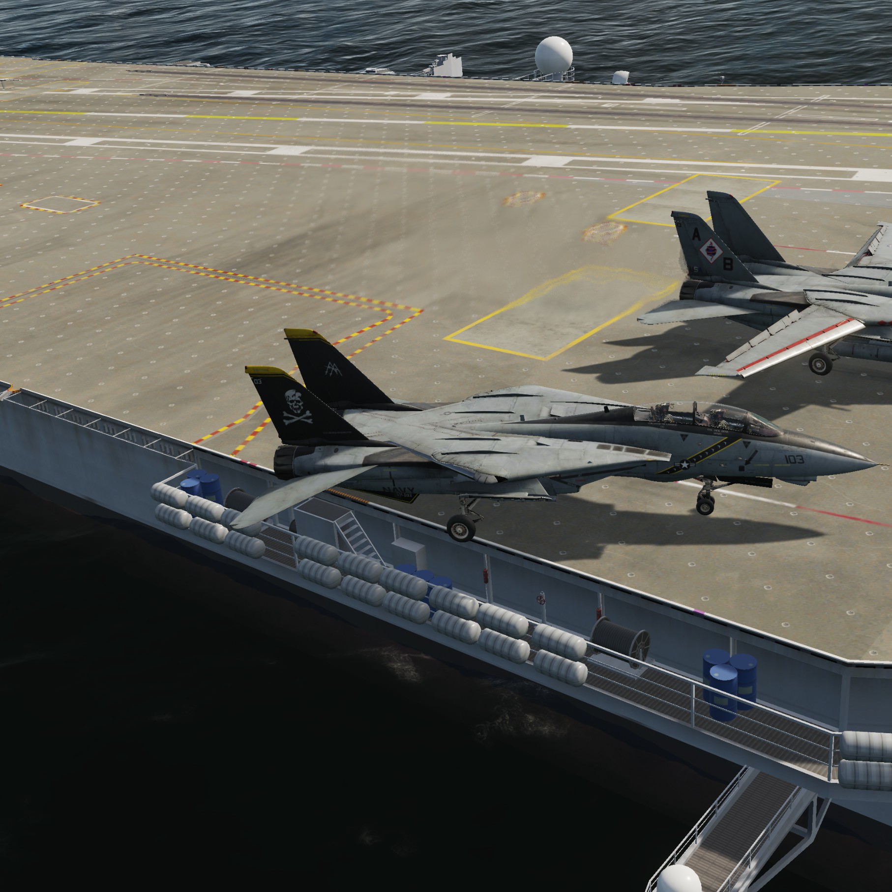 ...not when i shift into MAXIMUM OVERSWEEP | Scrolller