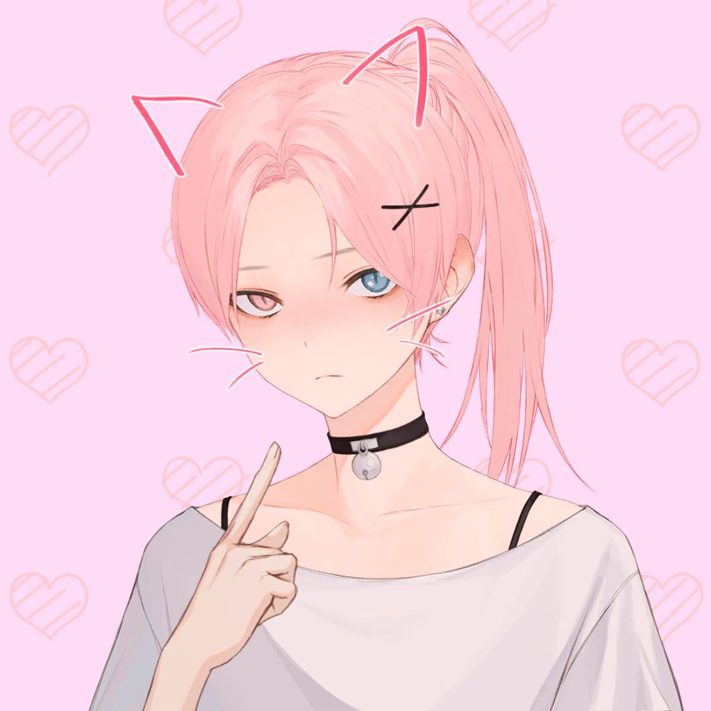 Not Zero Two「Original character」 | Scrolller