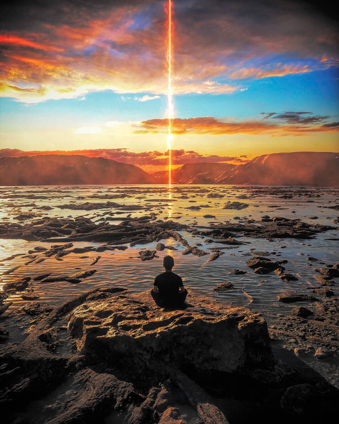 Nothing b y Josh Pierce | Scrolller