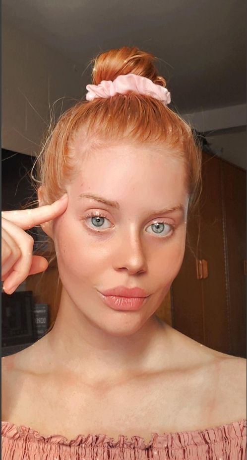 Nothing but sparkles | Scrolller