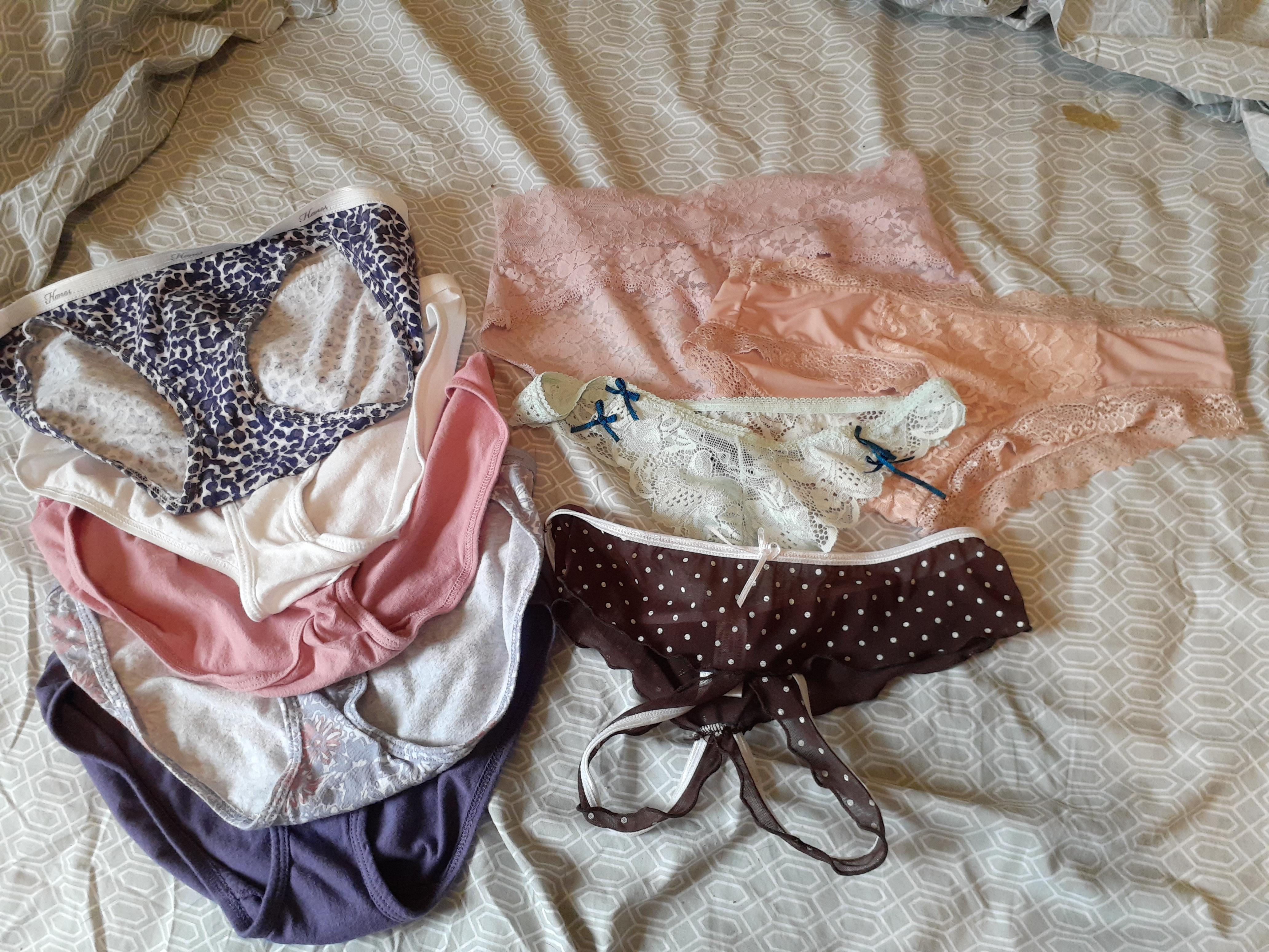 Nothing crazy bet they r mine😊 | Scrolller